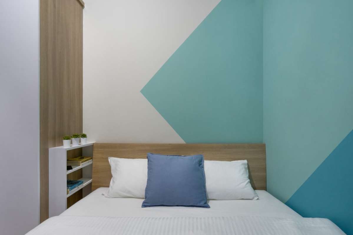 Jual Cove Alto (scbd) - Kamar Superior #1 Di Seller Cove - Senayan ...