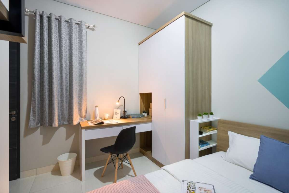 Jual Cove Alto (scbd) - Kamar Superior #1 Di Seller Cove - Senayan ...