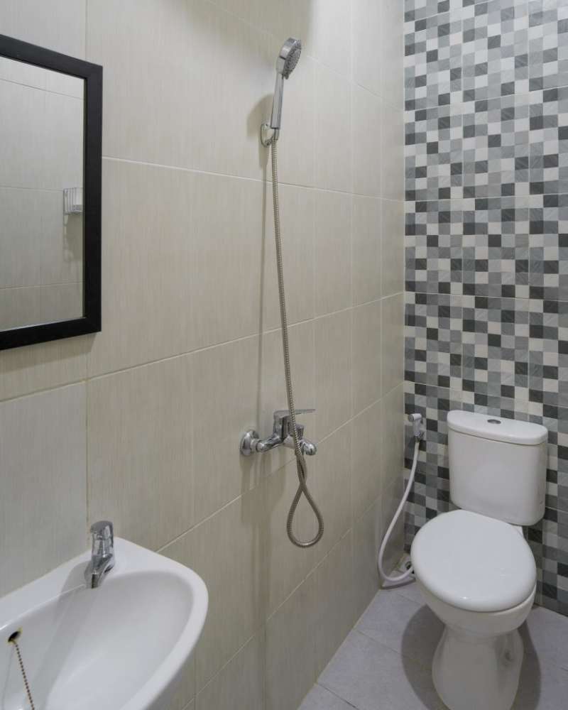 Jual Cove Alto (scbd) - Kamar Superior #1 Di Seller Cove - Senayan ...