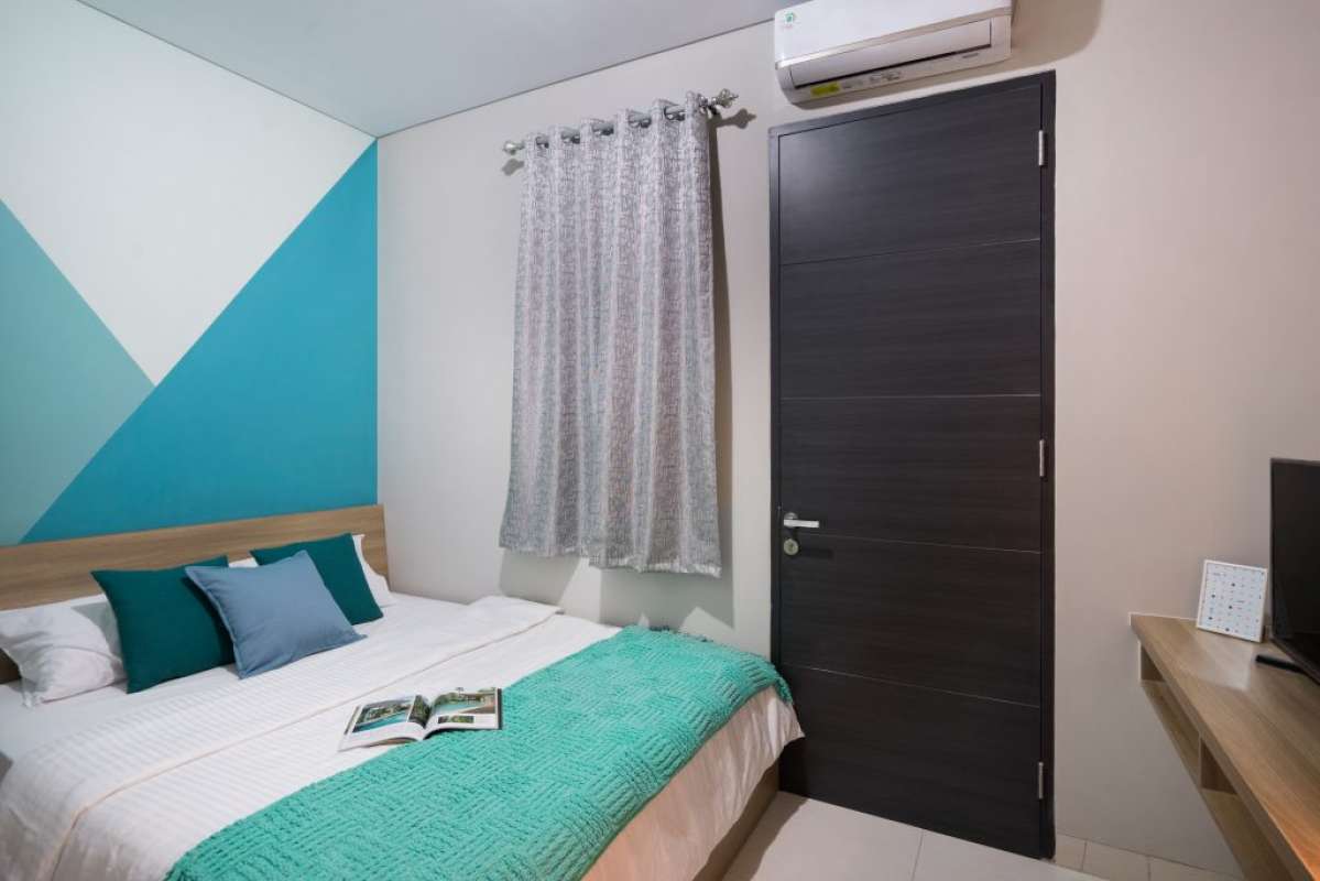 Jual Cove Alto (scbd) - Kamar Deluxe Di Seller Cove - Senayan, Kota ...