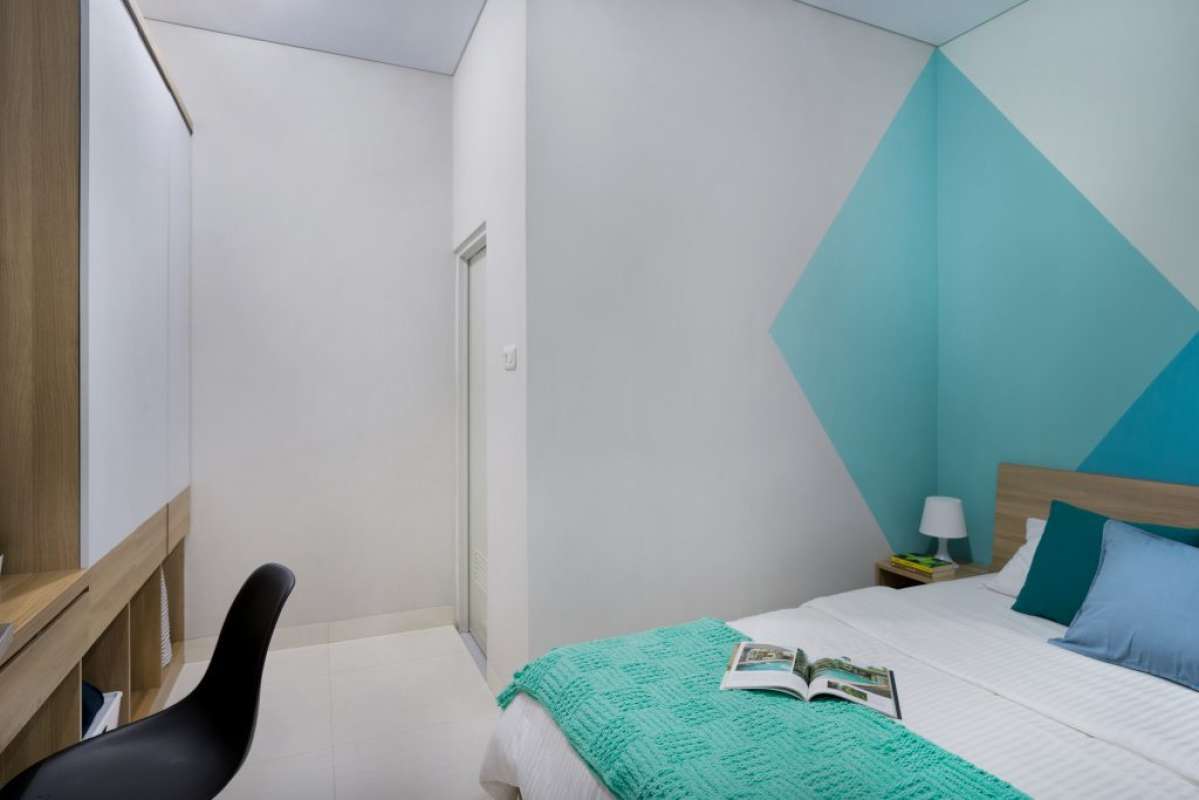 Jual Cove Alto (scbd) - Kamar Deluxe Di Seller Cove - Senayan, Kota ...