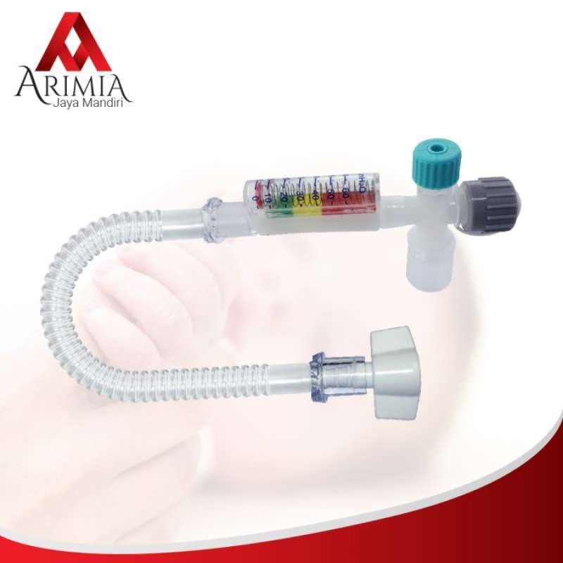 Jual Ipuff T- Piece Resuscitator Neonate di Seller HAZMAT TECHNO ...