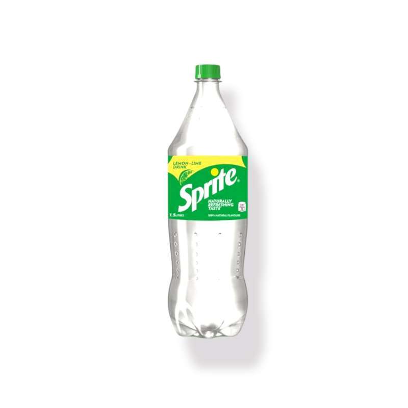 Sprite 1 Liter - Harga Terbaru Agustus 2024 | Blibli