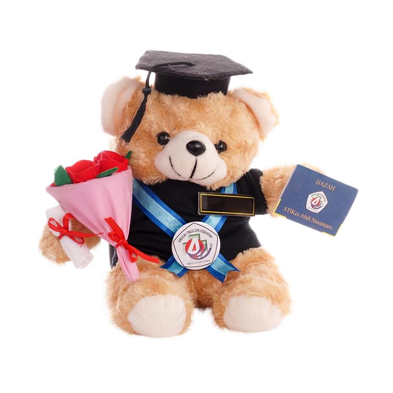 Buket Boneka Wisuda 🔥 - Harga Terbaik Mei 2026
