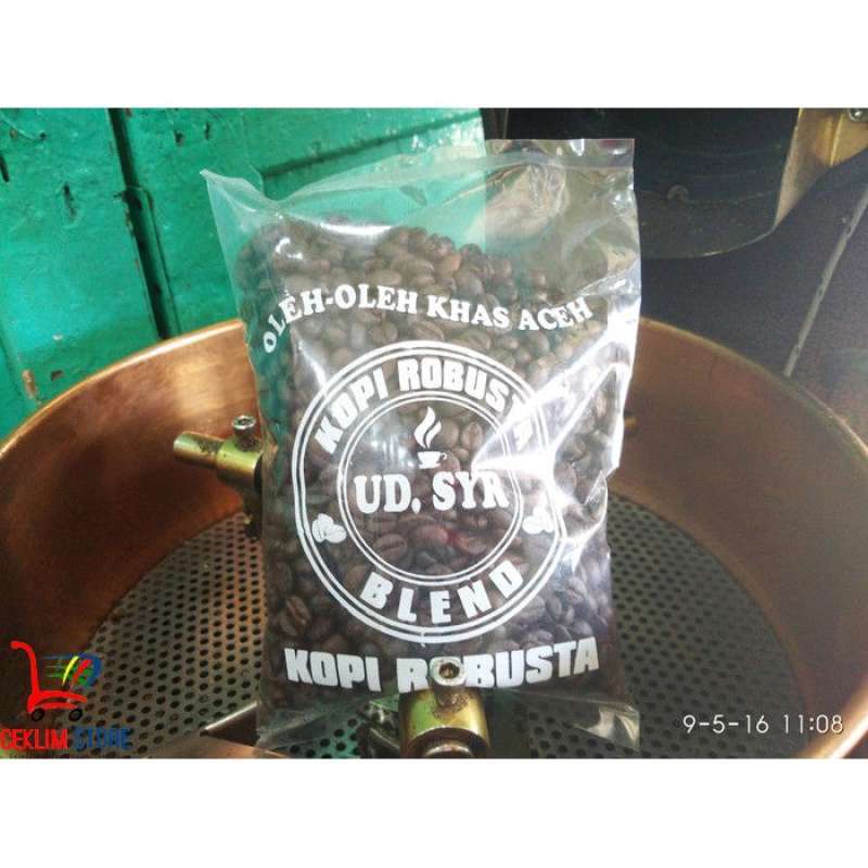 Jual Kopi Biji Roasting 1 Kg Termurah - Harga Grosir Terupdate Hari Ini ...