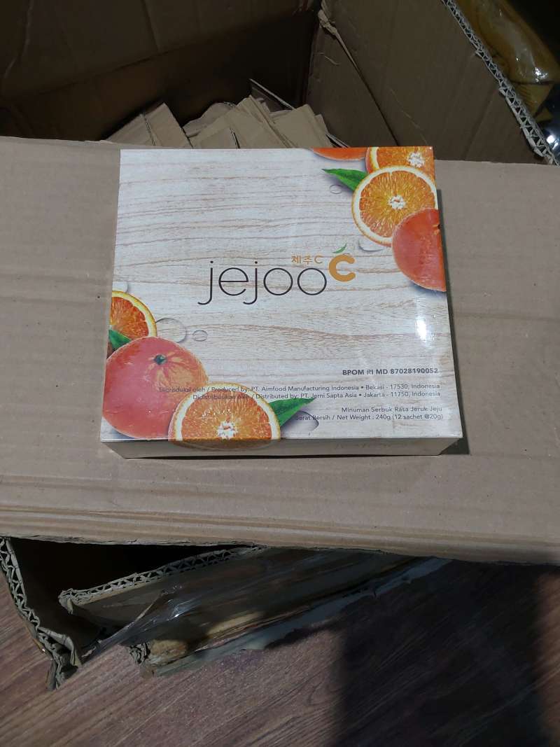 Jual Collagen Drink Korea Dengan Marine Collage Tripeptide & Jeruk Jeju ...