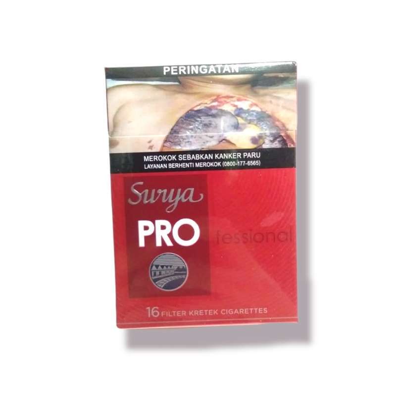 Jual Roko Surya Pro Termurah - Harga Grosir Terupdate Hari Ini | Blibli