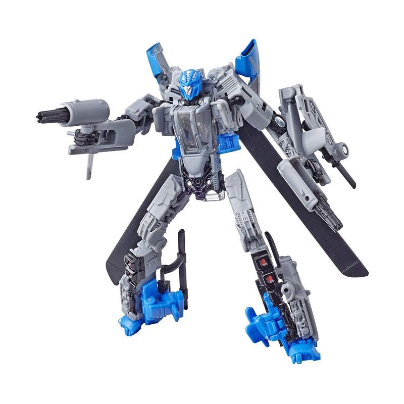 Jual Hasbro E0958 Transformers Generations Transformers Bumblebee ...