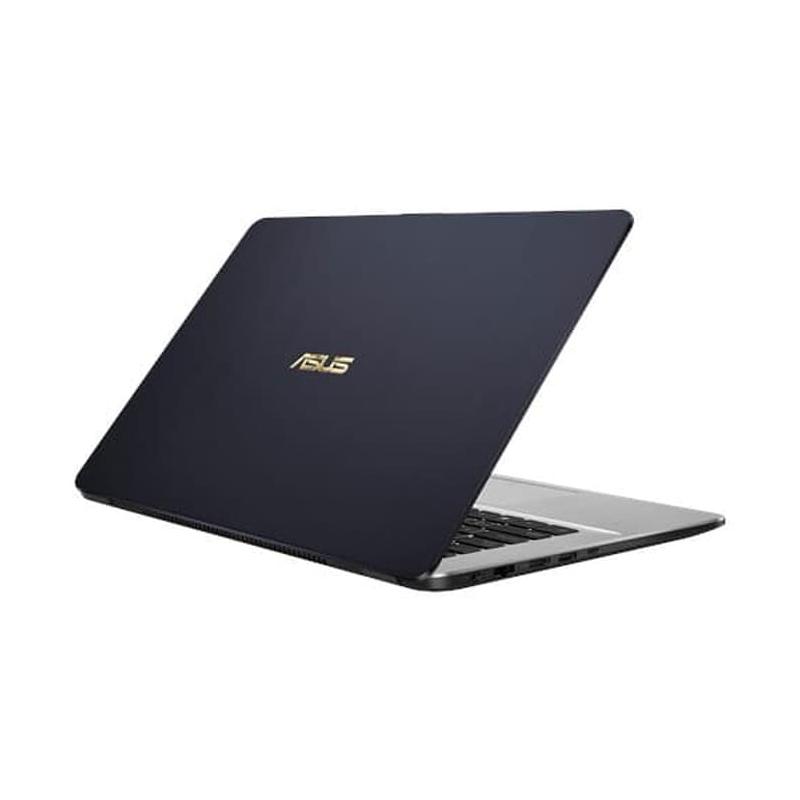 Jual Asus X505za-br511t Notebook - Dark Grey [ryzen5-2500/ 4gb+4gb ...