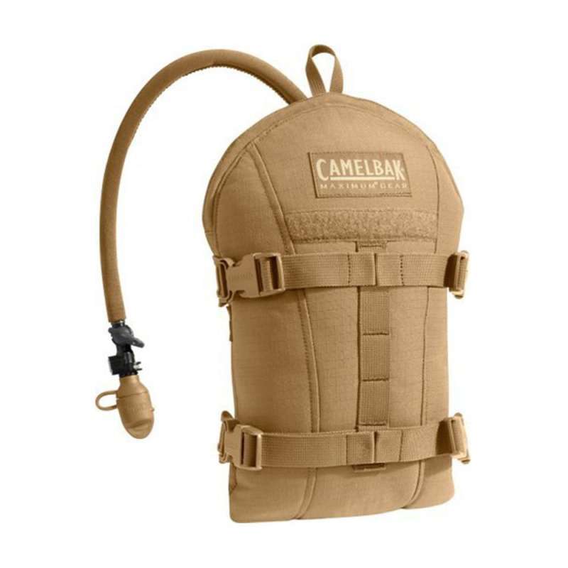 Jual CamelBak Armorbak 3L Military Spec Hydration Backpack Short ...