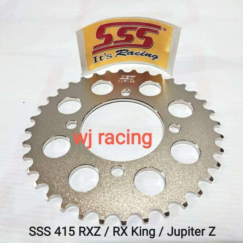 Harga Sss Rx Z 💯 Terbaru, Spesifikasi, & Kredit Januari 2026