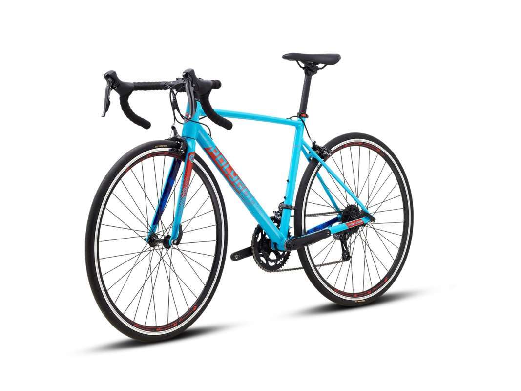 Jual Polygon Strattos S2 [700C] Road Bike Sepeda Balap di Seller ...