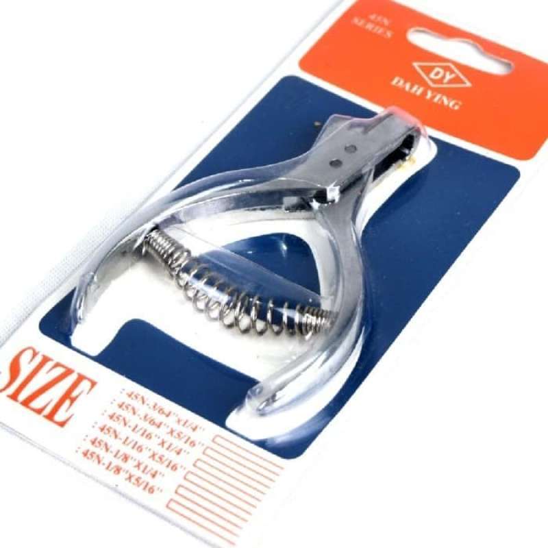 Promo Tang Patrun / Pattern Notcher - Alat Penanda Cekris (45n) Diskon ...