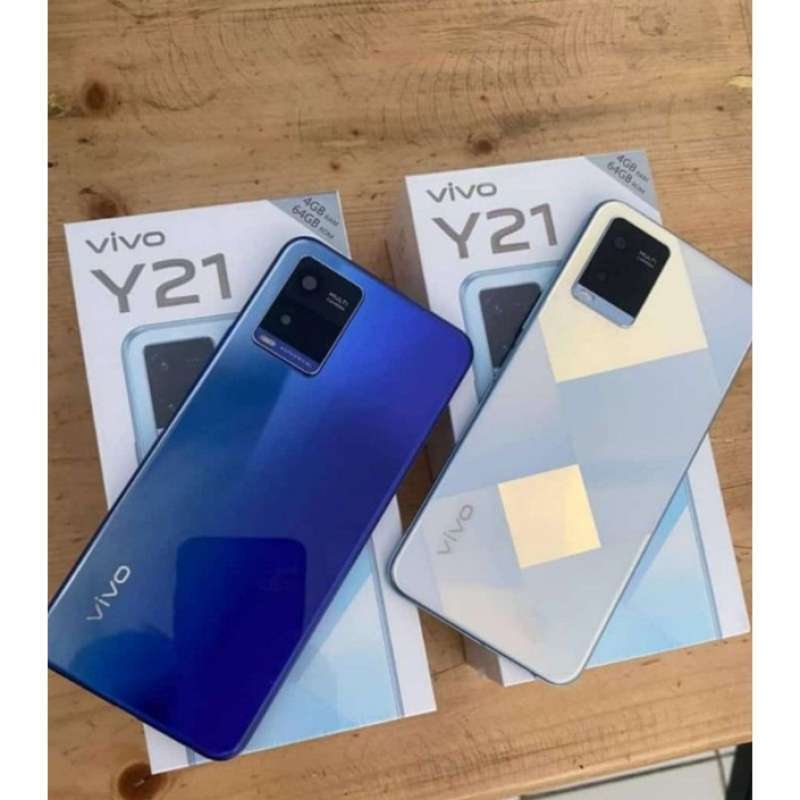 Vivo Ram 4 64 - Harga dan Spesifikasi Terbaru Juni 2026