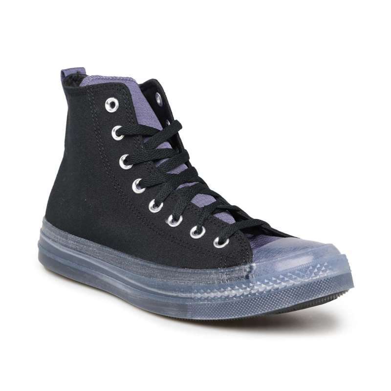 Jual Converse Chuck Taylor All Star CX - Black/steel/Wild Mango ...