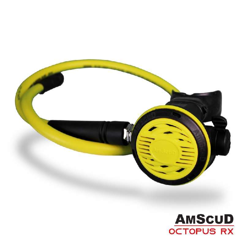 Jual Paket Scuba Amscud Raptor Evo / Peralatan Selam / Alat Selam Scuba ...