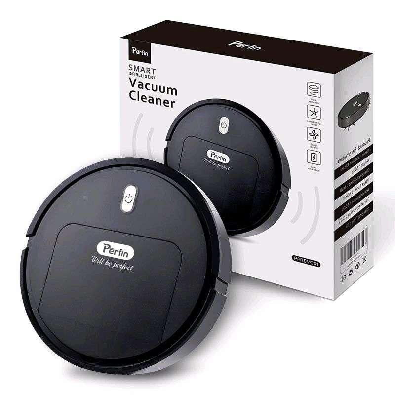 Jual Vacum Cleaner Sweeping di Seller Shagrey - Bojong Sari Baru, Kota ...