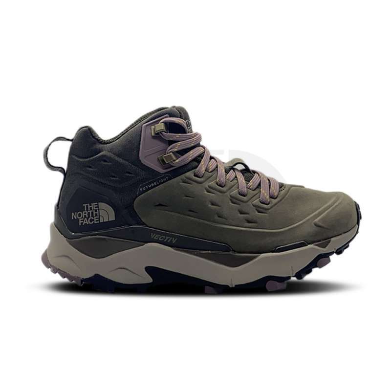 Jual The North Face Women Vectiv Exploris Mid Futurelight-NF0A5G3AMD0 ...