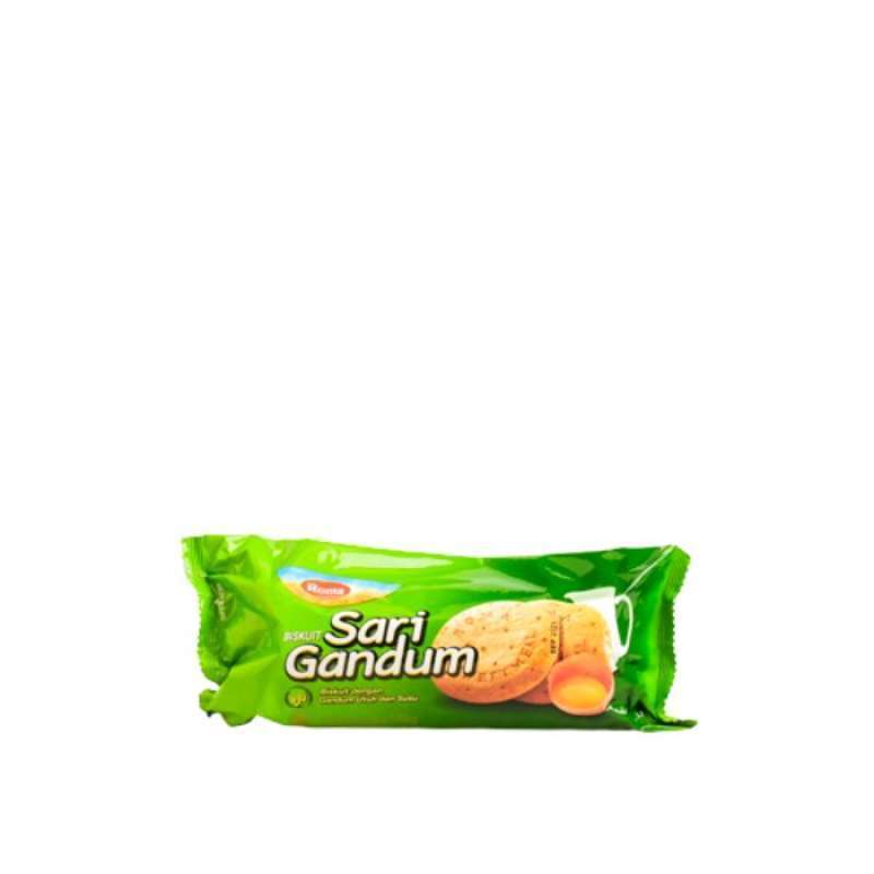 Jual Roma sari gandum 144gr di Seller Ranch Market The Gourmet Galaxy ...