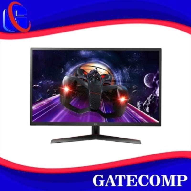 Jual Jual Monitor LED LG 32MP60G-B 32 1920x1080 Full HD IPS With AMD ...