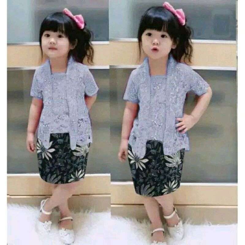 Kebaya Anak Original - Harga Terbaru Mei 2026