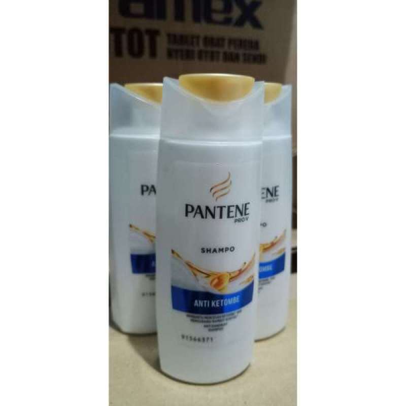 Jual Pantene Anti Danduff Shampoo [70 mL] di Seller Habis1802 - Kab ...