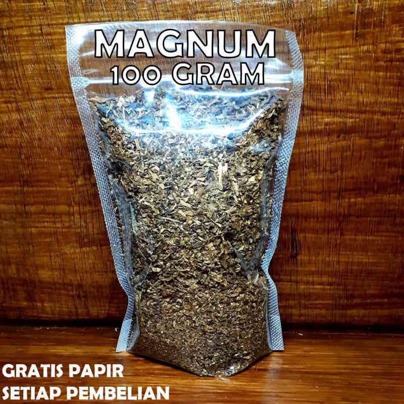 Promo Tembakau Rasa Magnum Diskon 20% di Seller Wolime - Kertahayu, Kab ...