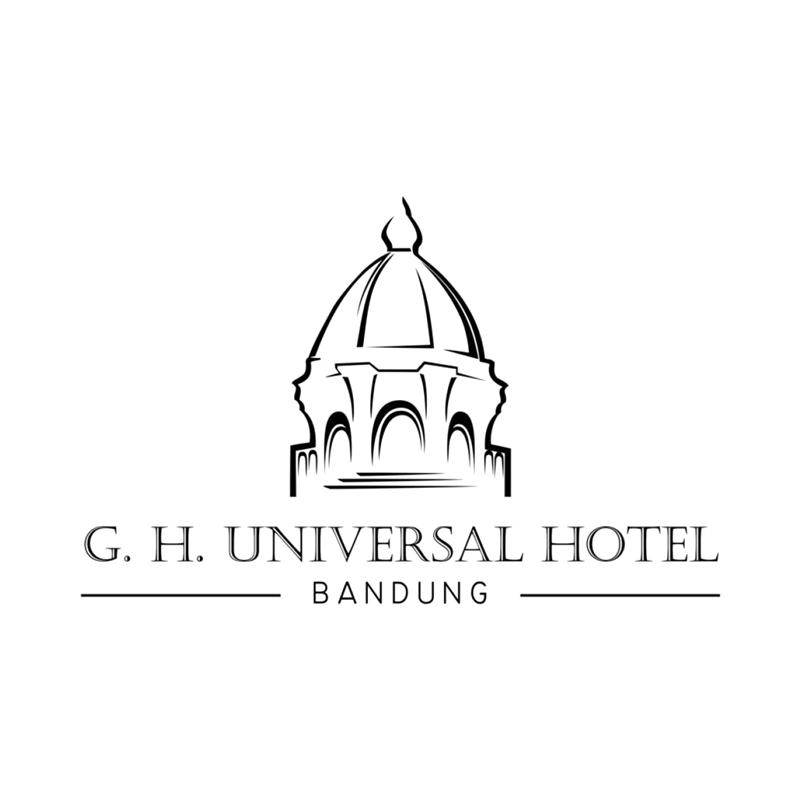 Jual GH Universal Hotel Bandung Promo Wisata New Year Package (3D2N ...