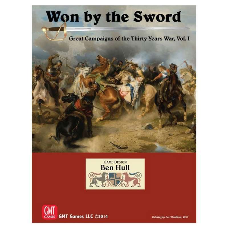 Jual Won by the Sword Board Game di Seller LatestBuy - Australia | Blibli