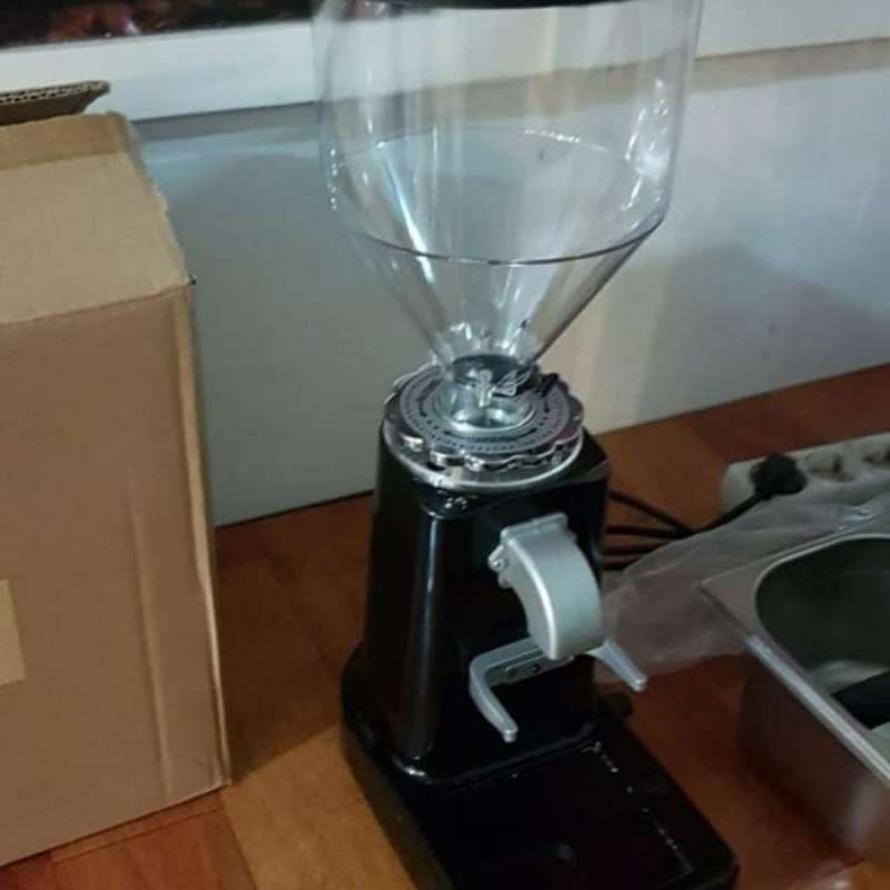 Jual ORIGINAL grinder n500 automatic feima feiying latina di Seller ...
