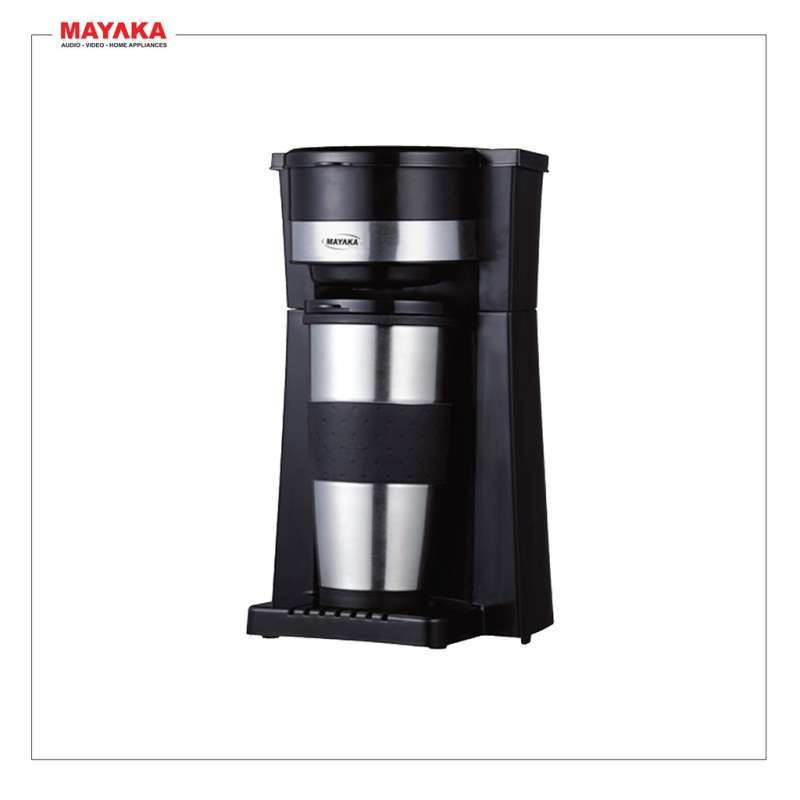 Jual Mayaka Coffee Maker Original, Murah & Diskon Juli 2024 | Blibli