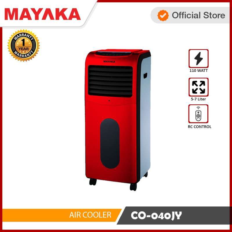 Promo Mayaka Air Cooler Co040jy | Garansi Resmi 1 Tahun Diskon 29% Di ...