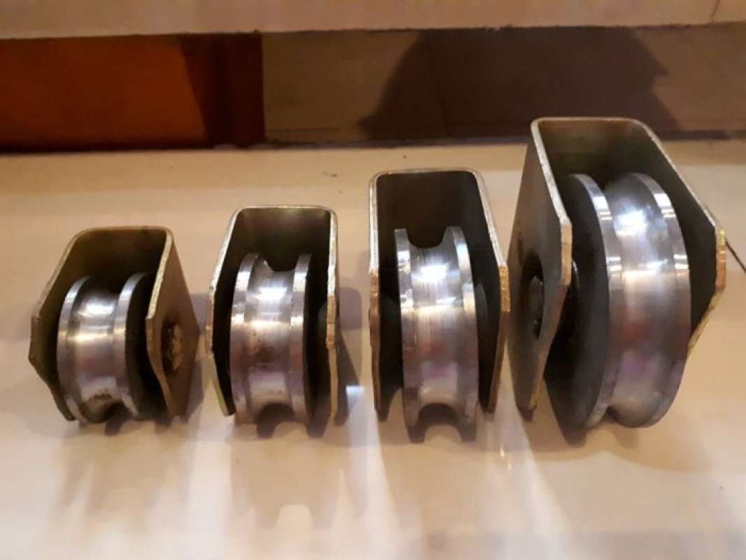 Promo Gratis Ongkir Kerekan Timba Katrol Kerek Sumur Katrol Air Kerekan ...