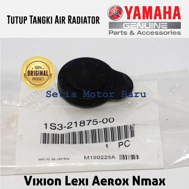 Jual Tangki Radiator Yamaha Xeon Terbaru Dengan Harga Termurah Di 2024 ...