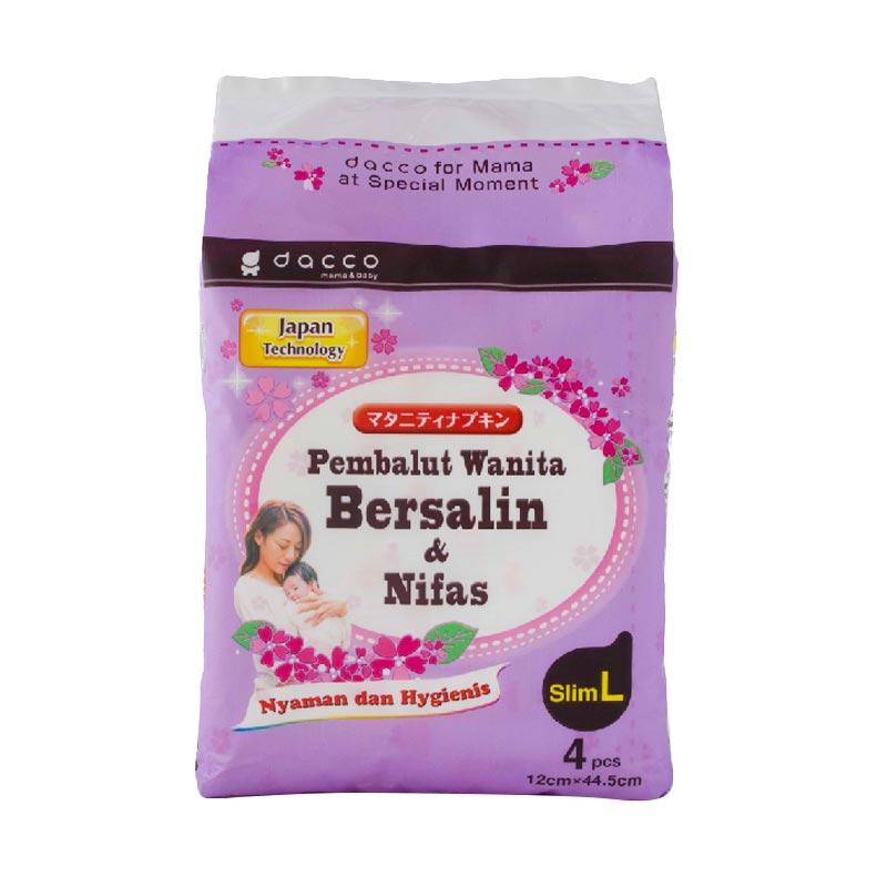 Rekomendasi Produk Dacco Terbaik - Blibli Friends