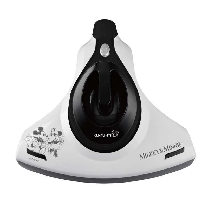 Jual Kurumi x Disney Mickey Mouse KV 01 Anti Dust Mites UV Vacuum ...