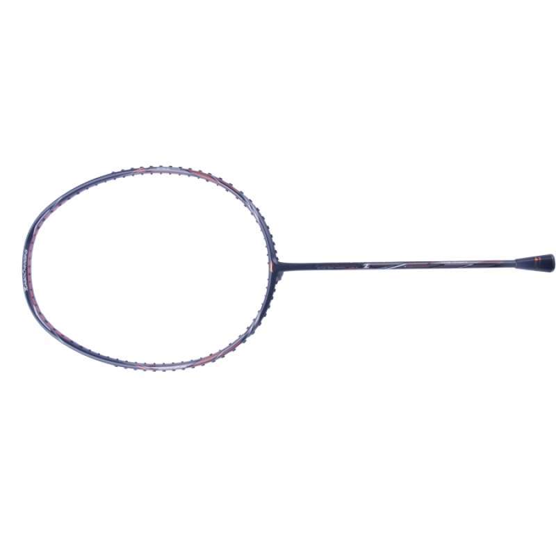 Promo Li-ning Badminton Racket Turbo Charging Z Combat Bundle Cover ...