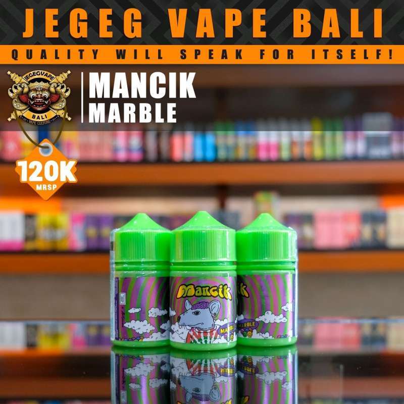 Jual Mancik Liquid Terbaru Mei 2024 100% Original – Official Store ...