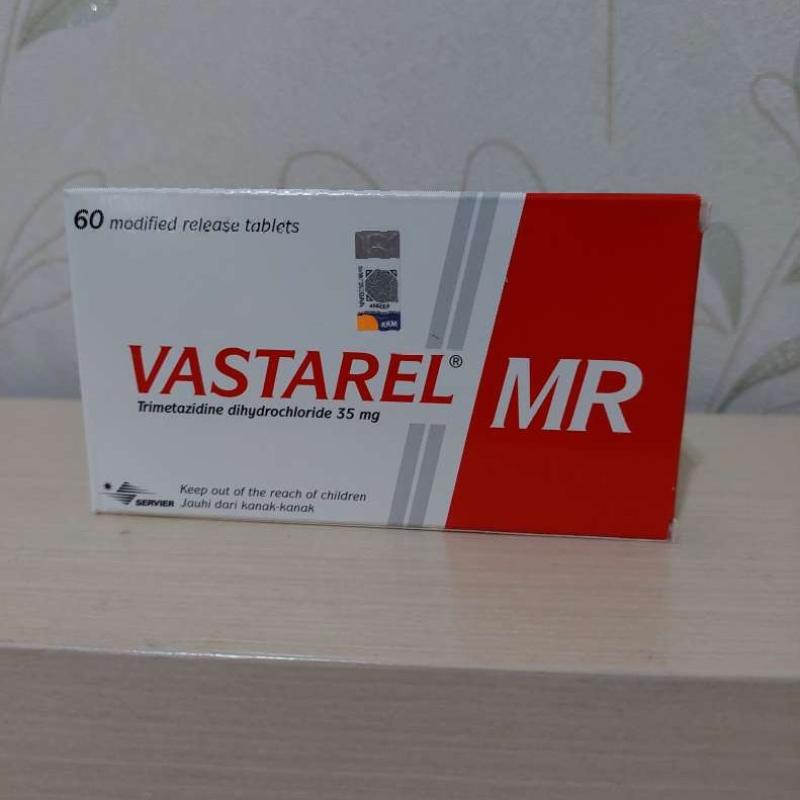 Jual vastarel MR di Seller Eazyfarma - Rangkah, Kota Surabaya | Blibli