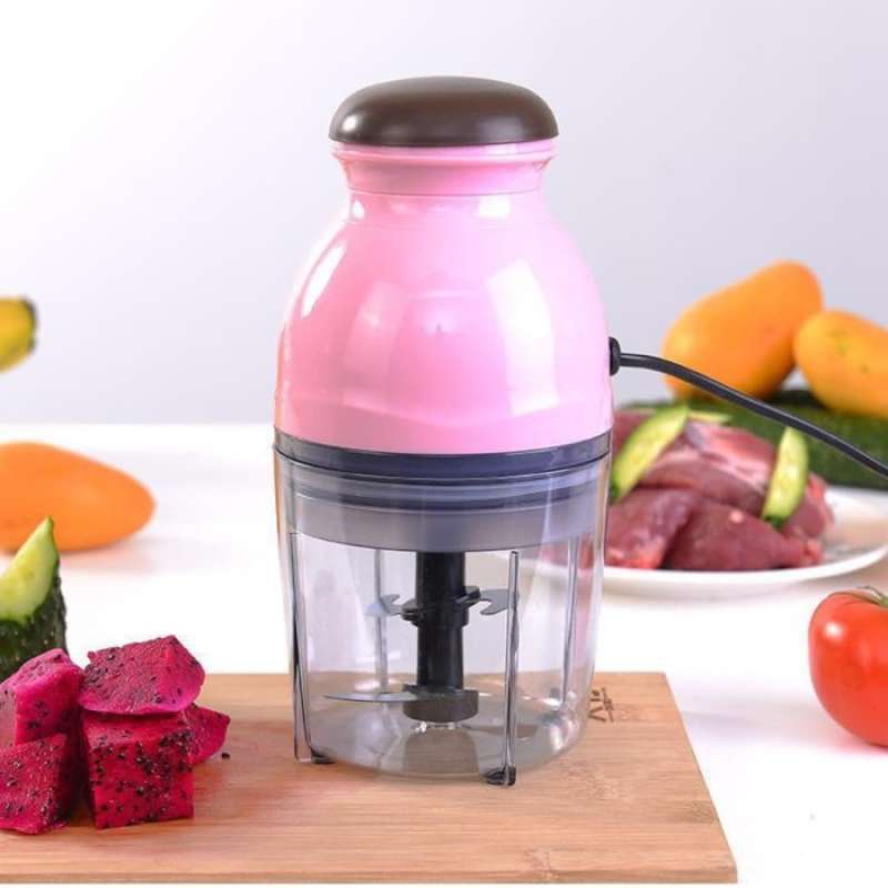 Promo BLENDER CAPSULE Diskon 4% di Seller Aneka Elektronik O2O - Kota ...