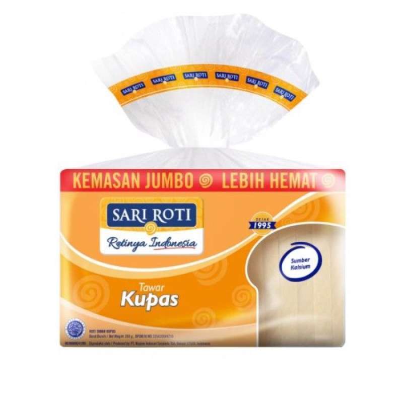 Jual Jenis Jenis Roti Terbaru - Harga Promo Februari 2024 | Blibli