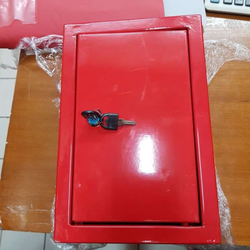 Jual FREEONG terminal box / junction box fire alarm 12pair di Seller CV ...