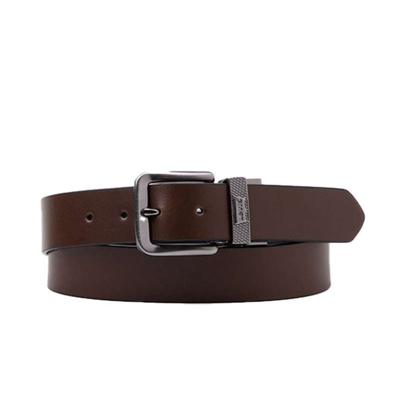 Jual Levi's New Piedmont Reversible B (d6009-0001) - 110 Cm Black Di ...