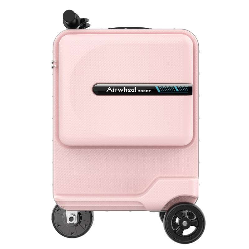 Jual Airwheel SE-3 Mini pink di Seller Airwheel Official Store ...