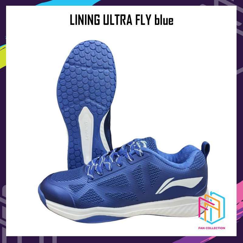 Jual LINING ULTRA FLY / LI-NING ULTRA FLY / ULTRA SEPATU BADMINTON ...