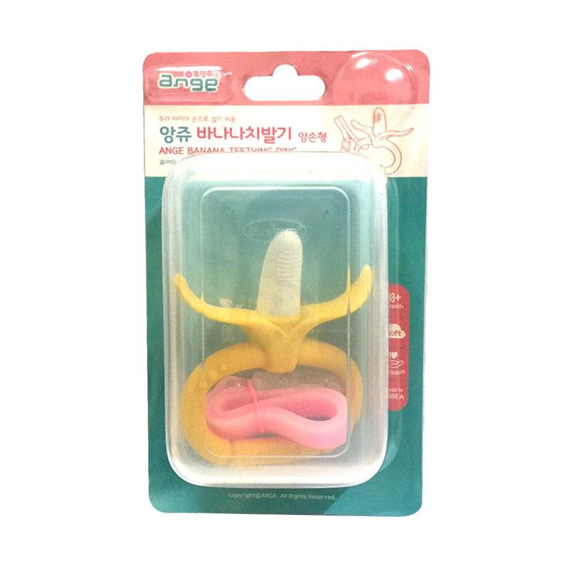 Teether Bayi Box Gratis Ongkir 🏷️ Harga Murah Juni 2026