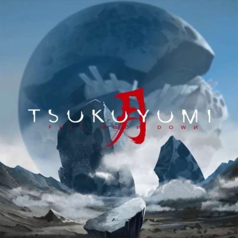 Jual Tsukuyumi Full Moon Down Board Game di Seller LatestBuy ...