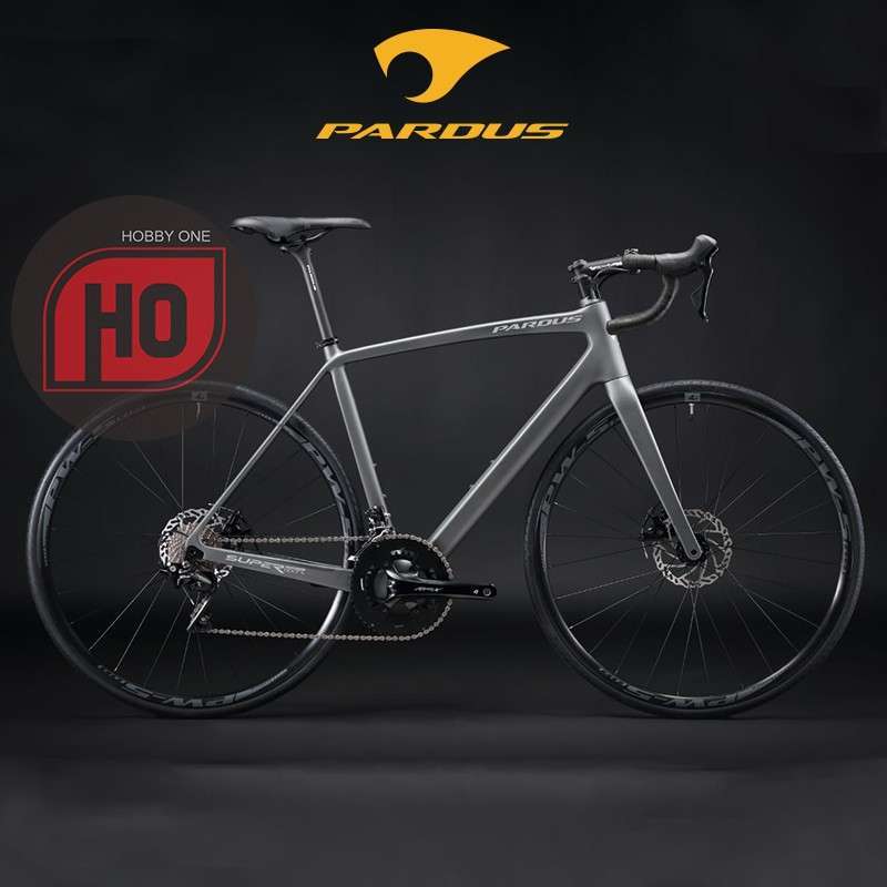 Jual Pardus Bike Original Terbaru - Harga Promo Murah Juli 2024 | Blibli