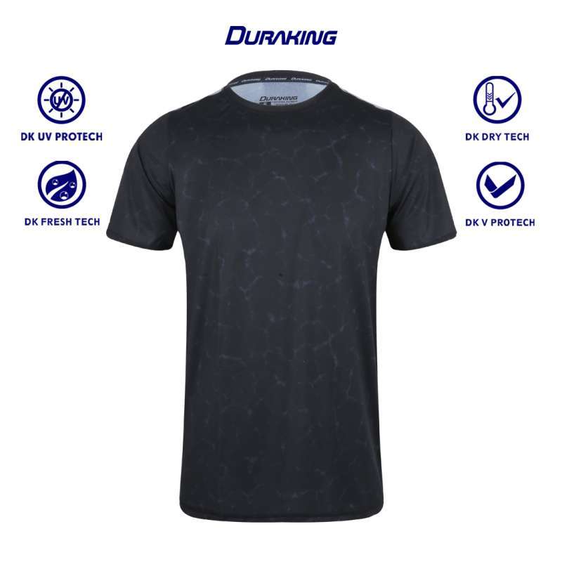 Jual DURAKING X FEBRIAN - Baju Olahraga Manta Ray Spirit - Pari Manta ...