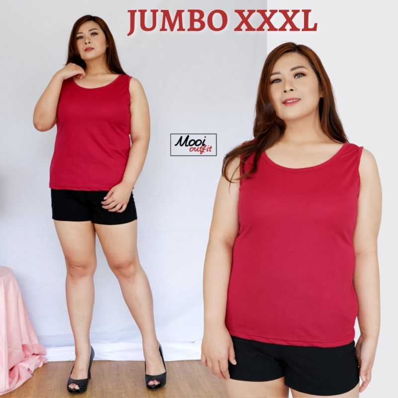 Jual Tangtop Wanita Tali Besar Model Terbaru & Kekinian - Harga Diskon ...